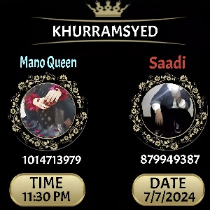 Watch Mano queen ️ Live Stream on BIGO LIVE