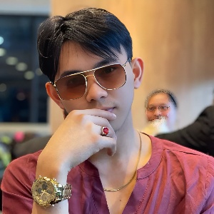 Watch Albert Neri Live Stream on BIGO LIVE