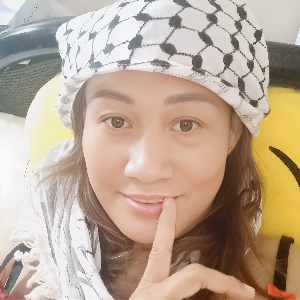 BIGO LIVE'da Ms.MJ Single mom Canlı Yayın İzleyin