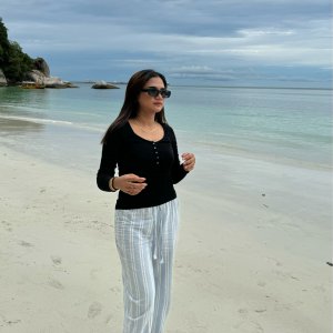 Watch 𝗘𝗬𝗭𝗔🤍 Live Stream on BIGO LIVE