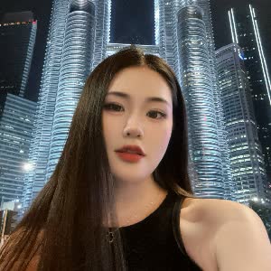 欢迎来到Yuette沅沅的直播间