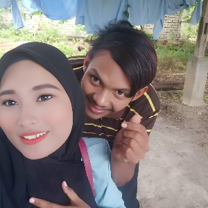 Watch ﷽sɪғᴜ🕸 SAiFUL Live Stream on BIGO LIVE