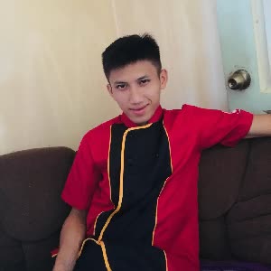 Watch Jovert💚 Live Stream on BIGO LIVE