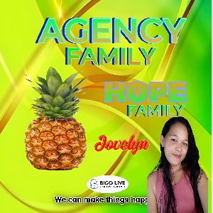 Watch ʜᴏᴘᴇ🍍ᴊᴏᴠᴇʟʏɴ Live Stream on BIGO LIVE