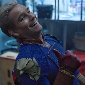 Watch homelander Live Stream on BIGO LIVE