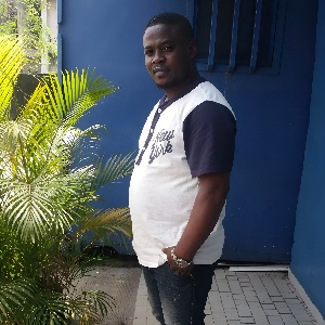 PATRICK PRINCE(BIGO ID: zaddybelle) | BIGO LIVE