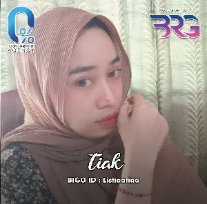 Watch Tiak Live Stream on BIGO LIVE