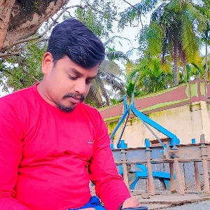 Watch Chethu🎥ram😍 Live Stream on BIGO LIVE