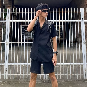 Watch Call me Max Live Stream on BIGO LIVE