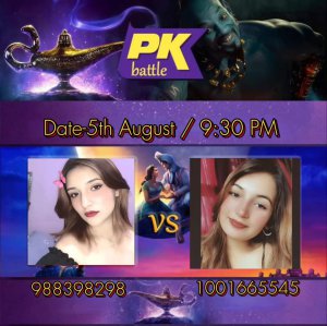 Watch Diva🎀 Live Stream on BIGO LIVE