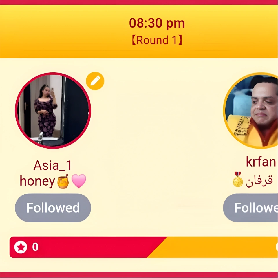 Watch ʑαιƙα 🍉🥀 Live Stream On Bigo Live