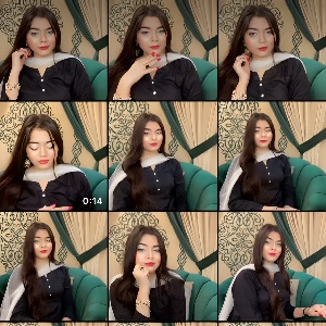 Watch Miss U SiMraN Live Stream on BIGO LIVE