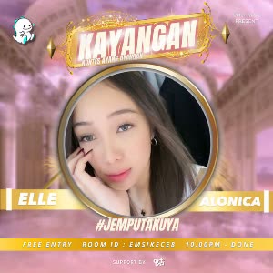 Watch 🚩alonica ᴱᴸᴸᴱ Live Stream on BIGO LIVE