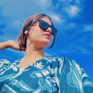 Watch 🦋Meherin🦋 Live Stream on BIGO LIVE