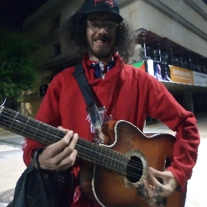 Watch John Alejandro Live Stream on BIGO LIVE