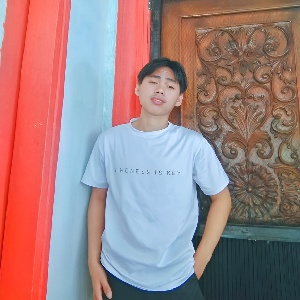 Watch ૨ʊ🐼JENMARK🪢🌊 Live Stream on BIGO LIVE