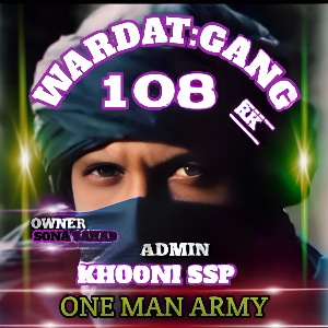 Watch KHONI. Live Stream on BIGO LIVE