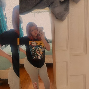 Watch baby Kay🖤 Live Stream on BIGO LIVE