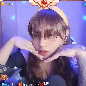 Watch LUCIFERA Live Stream on BIGO LIVE