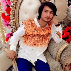 Watch Ali Rajpoot Live Stream on BIGO LIVE