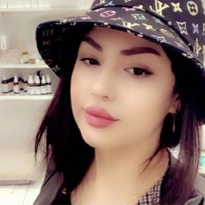 Watch zarii Live Stream on BIGO LIVE