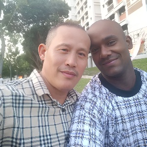 Смотрите Anh Ba Chà Cú😁? прямую трансляцию на BIGO LIVE