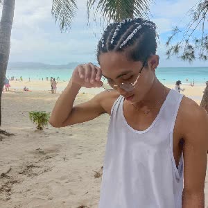 Watch ⺹𝐑𝐔𝐒𝐓𝐘 Live Stream on BIGO LIVE