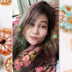 Watch Nill projapoti Live Stream on BIGO LIVE