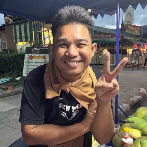 ดู Charlie Mango ไลฟ์สตรีมสดบน BIGO LIVE