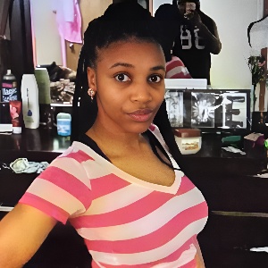 Watch 🥰 Little Neika Live Stream on BIGO LIVE