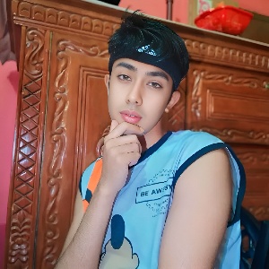 Watch Toufik Hassan Live Stream on BIGO LIVE