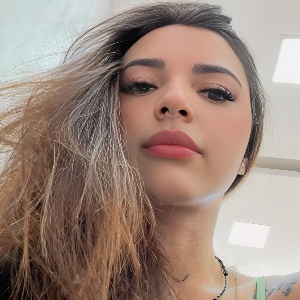 Assista Andrea 👽 Live Stream no BIGO LIVE