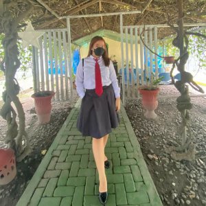 Watch 🌈Rkᷩ2ᷫHanna💚 Live Stream on BIGO LIVE