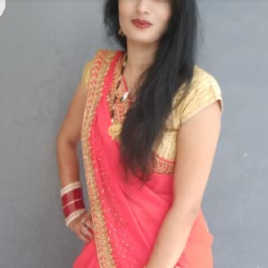 Watch Pooja Ji Live Stream on BIGO LIVE