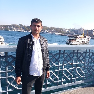 Watch Emin Tekin Live Stream on BIGO LIVE