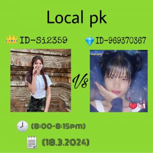 Watch 👑Phyo You Nar Live Stream on BIGO LIVE