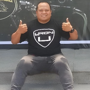 Watch Boss Jake Live Stream on BIGO LIVE