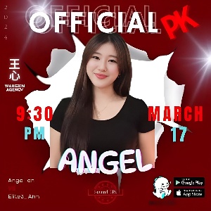 Watch ₩Äⓝ𝔾💎Angel Live Stream on BIGO LIVE