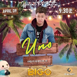 Watch 🍨hh greedy uno Live Stream on BIGO LIVE