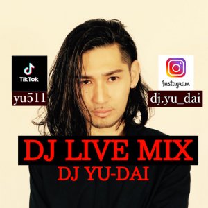 Watch DJ YU-DAI🧢🐟 Live Stream on BIGO LIVE