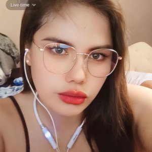 Watch Elisheva💕 Live Stream on BIGO LIVE