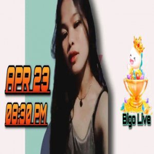 Watch ᴠʀᴛ Langging Live Stream on BIGO LIVE