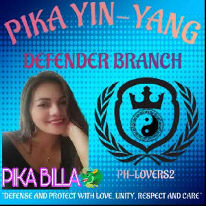 Watch PIKA☯️ʙᷟɪͦʟͩͬʟᴀ Live Stream on BIGO LIVE