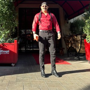 Watch Mehmet Filiz Live Stream on BIGO LIVE