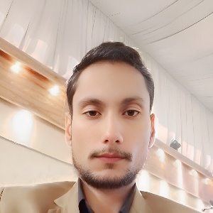 BIGO LIVE'da Arbaz Ali Canlı Yayın İzleyin