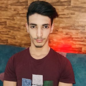 Watch 𝙳𝙴𝚈𝙰𝙰ᕙ💀ᕗ Live Stream on BIGO LIVE