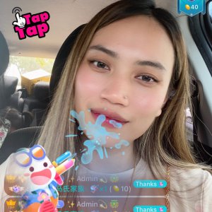 Watch 🦅 RaCHeL_Ly💋 Live Stream on BIGO LIVE