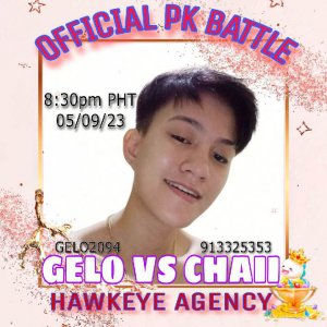 Watch 🄷🄴🄰 GELO Live Stream on BIGO LIVE