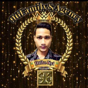 Watch 9️⃣6️⃣ Htike gyi Live Stream on BIGO LIVE