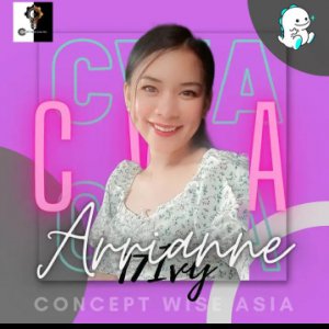 Watch Arriane Live Stream on BIGO LIVE